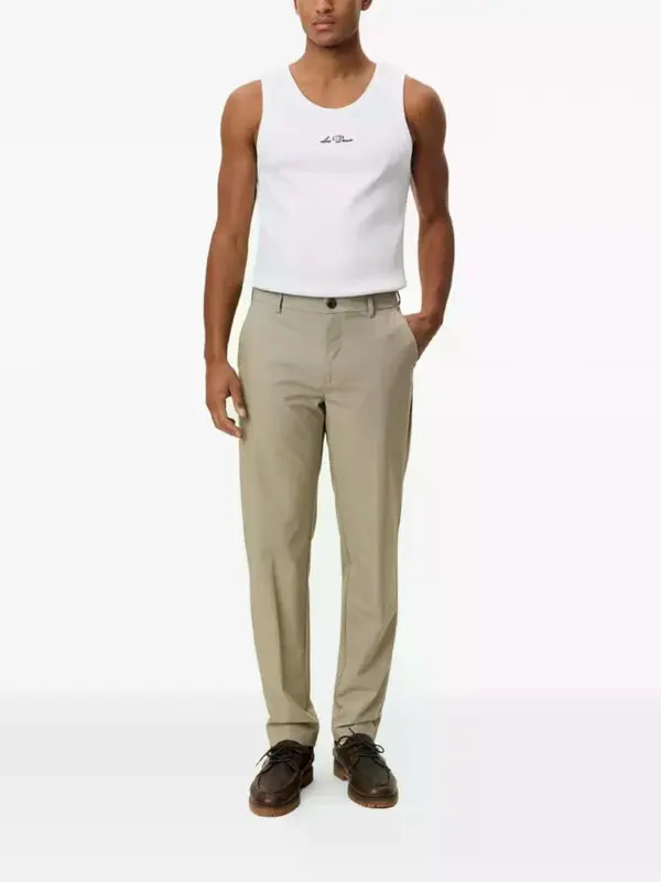 LES DEUX Button Trousers