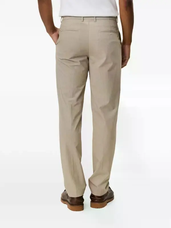LES DEUX Button Trousers