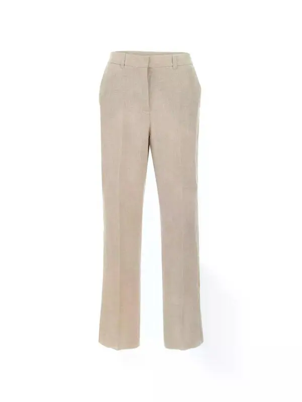 Marella Welt-pocket Trousers