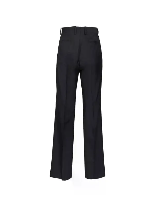 LATORRE Pleated Trousers