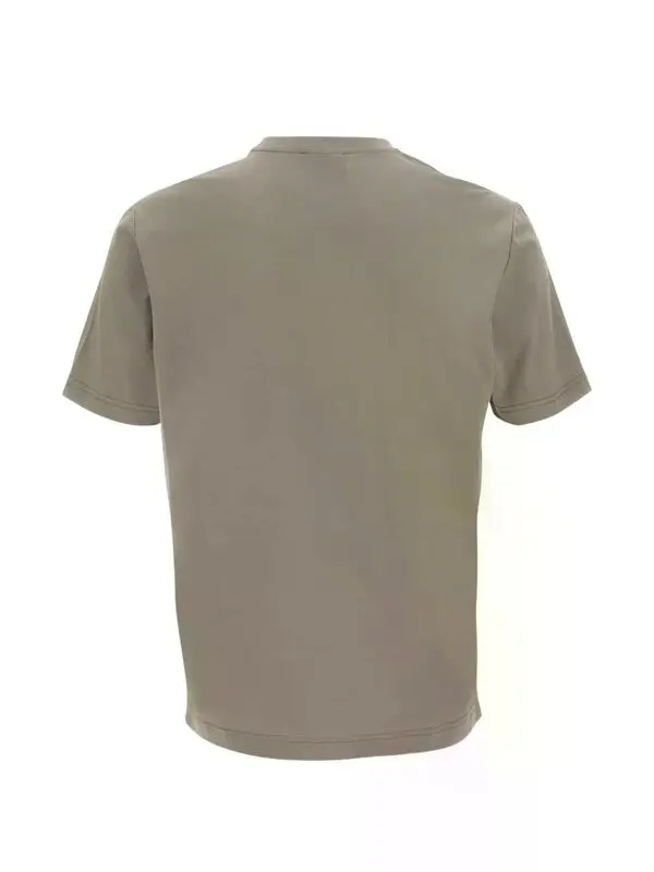 DIKTAT Short-sleeve Crew-neck T-shirt