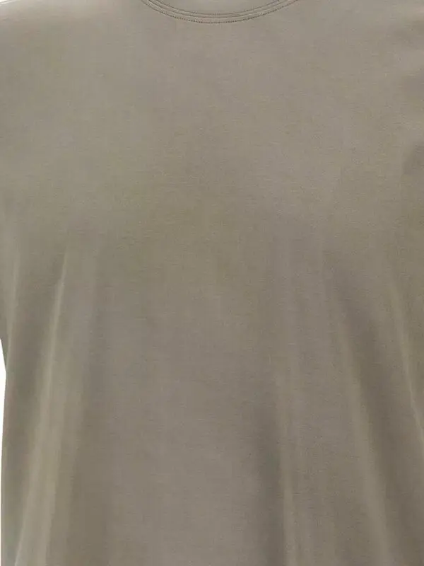 DIKTAT Short-sleeve Crew-neck T-shirt
