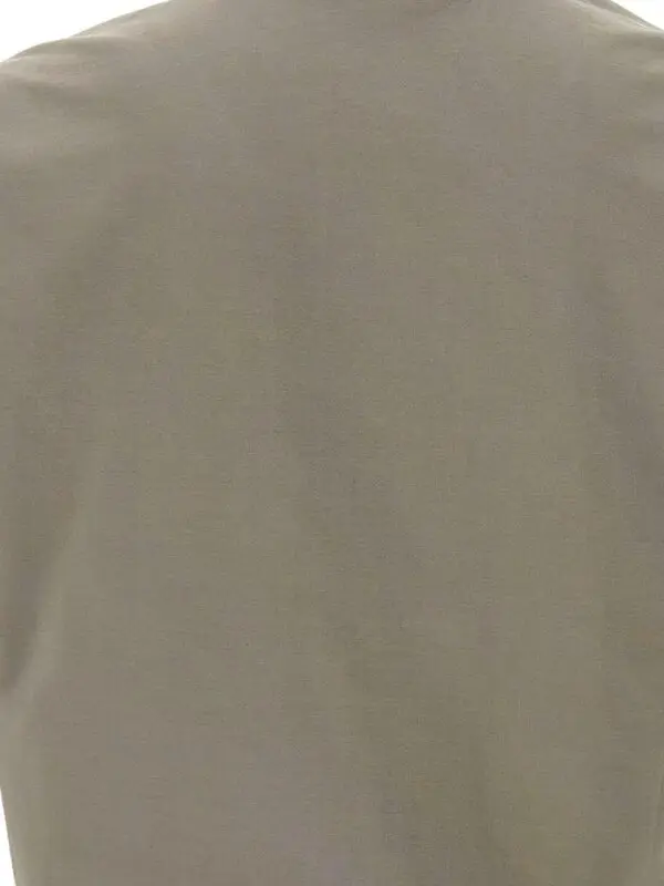 DIKTAT Short-sleeve Crew-neck T-shirt