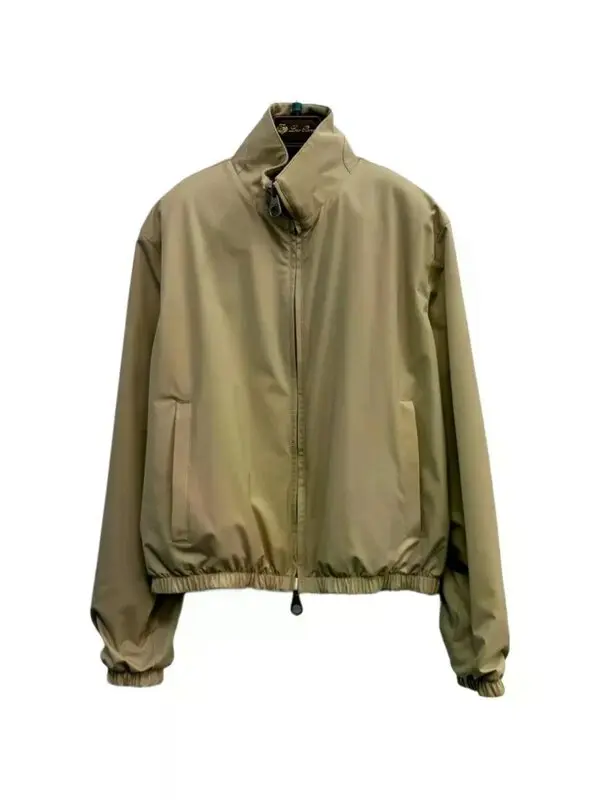 Loro Piana Windmate Bomber Jacket