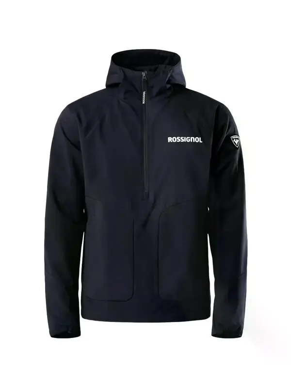 Rossignol Stretch Anorak - Black