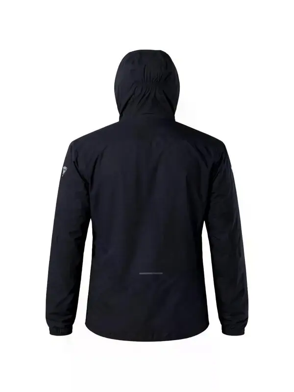 Rossignol Stretch Anorak - Black
