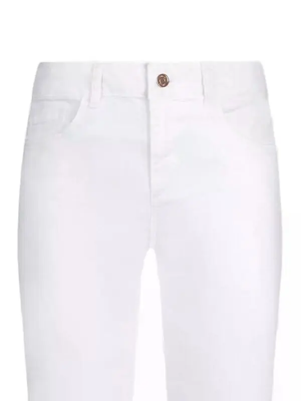 Liu Jo Broderie-anglaise Jeans