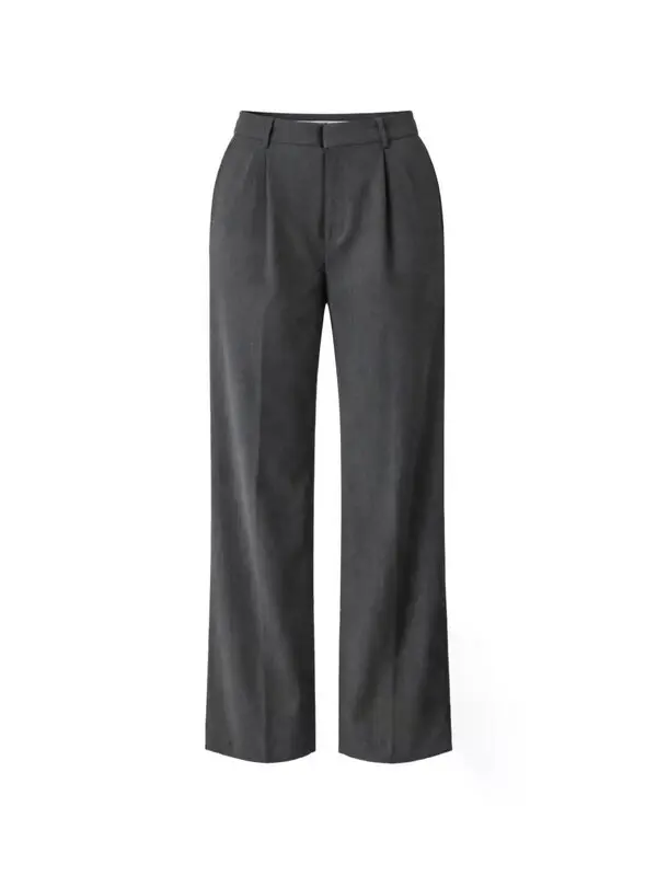 ELEH Pleated Trousers
