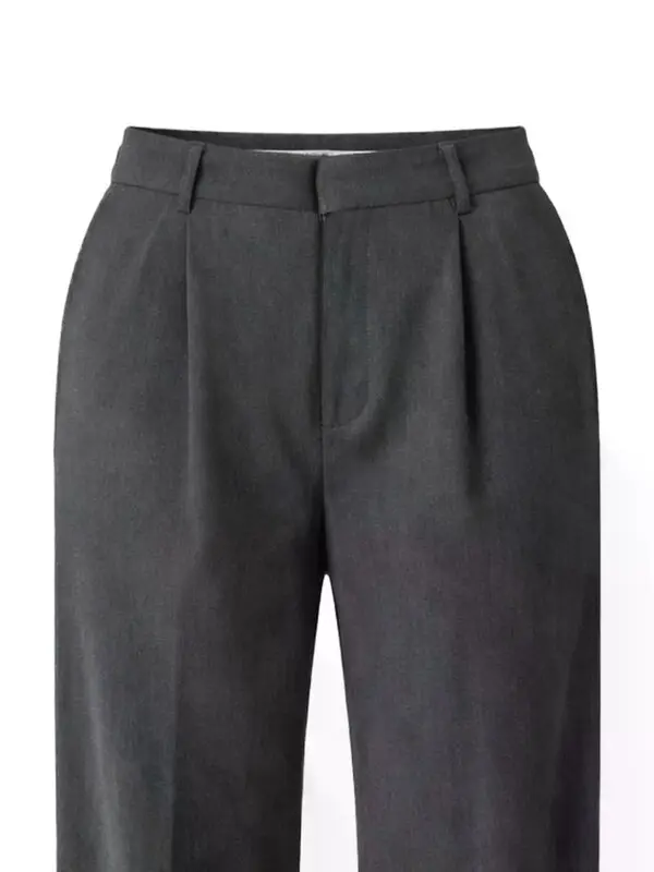 ELEH Pleated Trousers