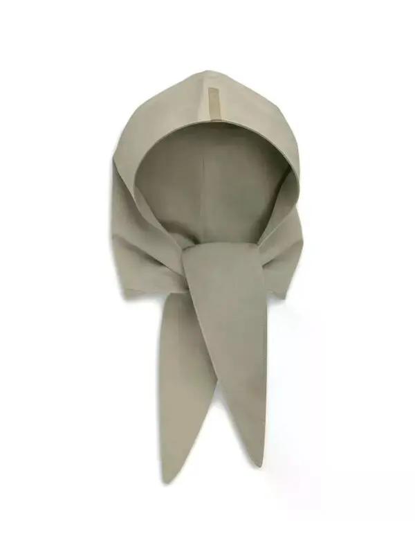 G LAB Tie Fastening Balaclava