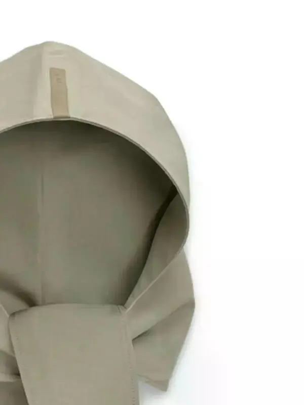 G LAB Tie Fastening Balaclava