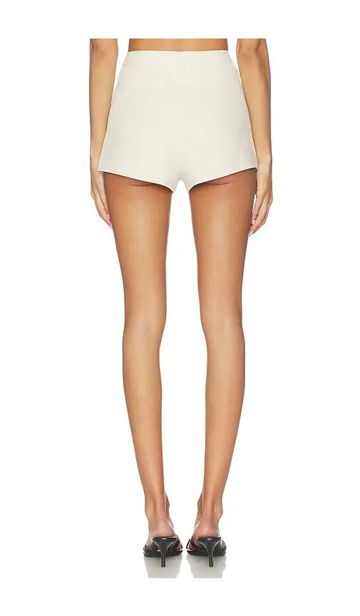 EAVES Orsino High Rise Short