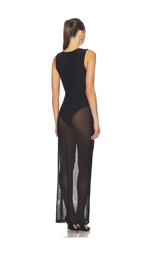 Superdown Kirby Maxi Dress