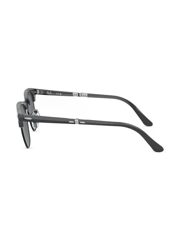 Ray-ban Clubmaster Folding Sunglasses