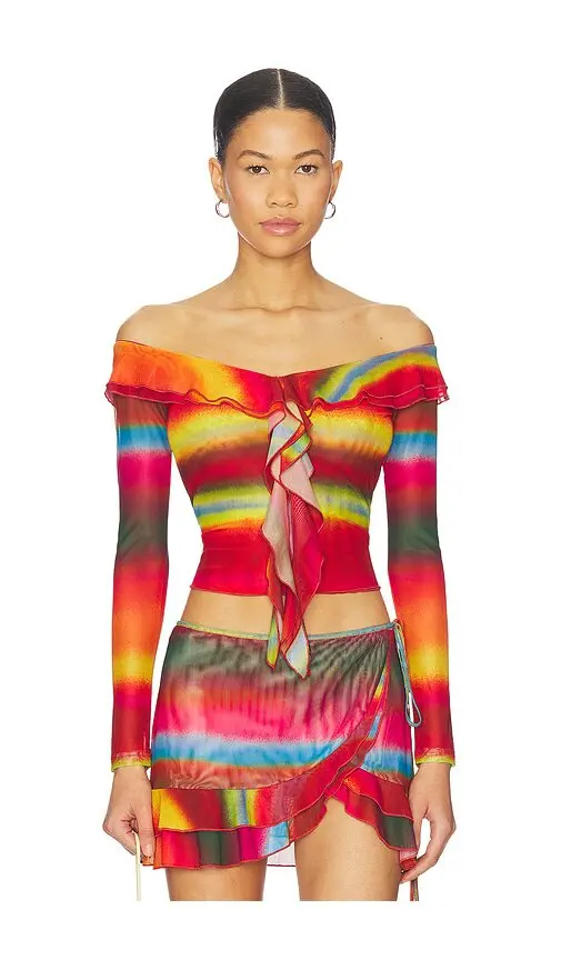 I.AM.GIA Mariska Top