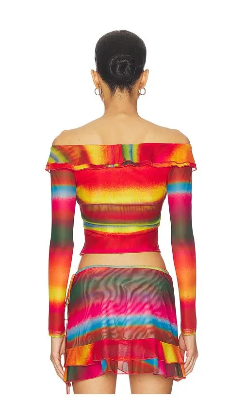 I.AM.GIA Mariska Top