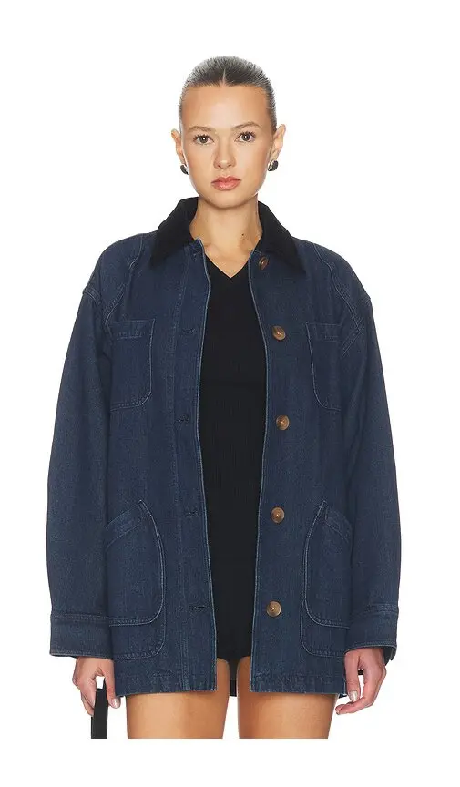 Tularosa Harlow Barn Jacket