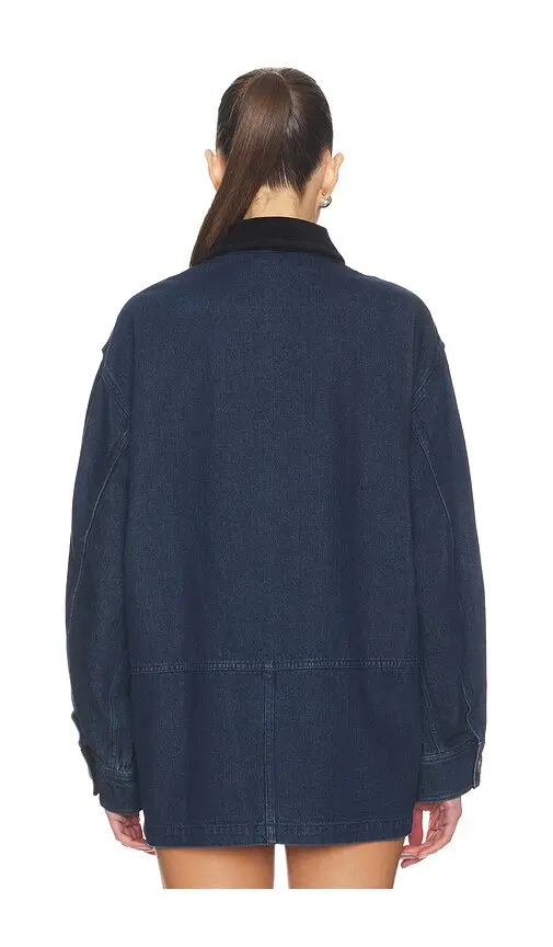Tularosa Harlow Barn Jacket
