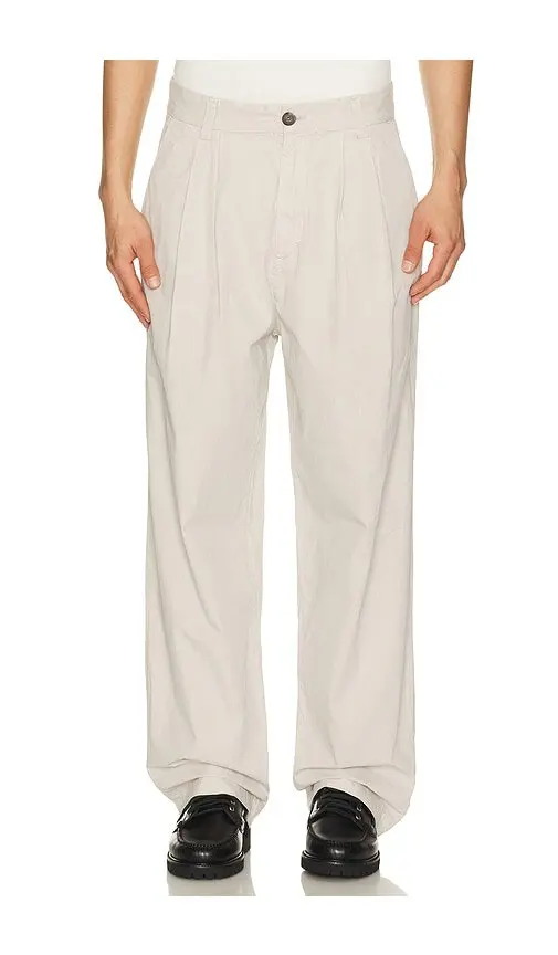 AGOLDE Slater Trouser