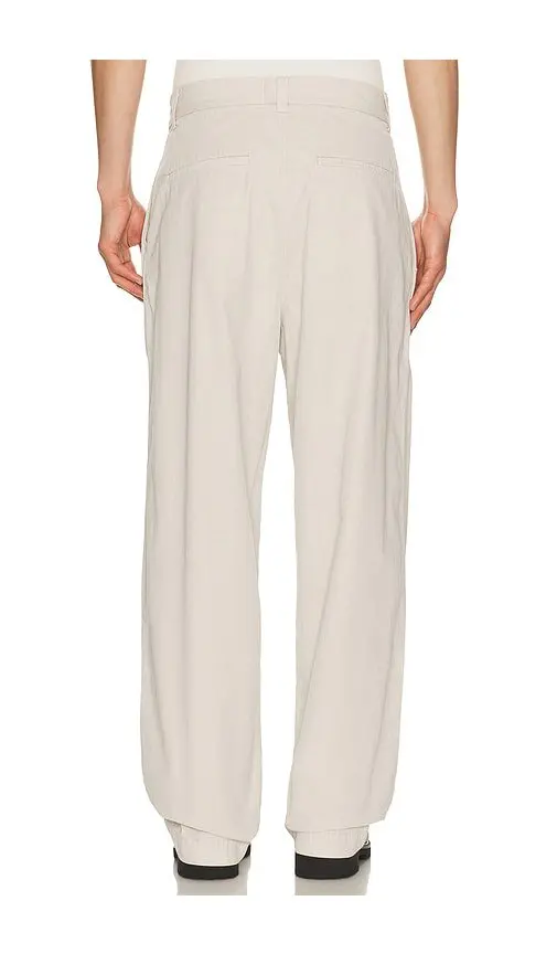 AGOLDE Slater Trouser