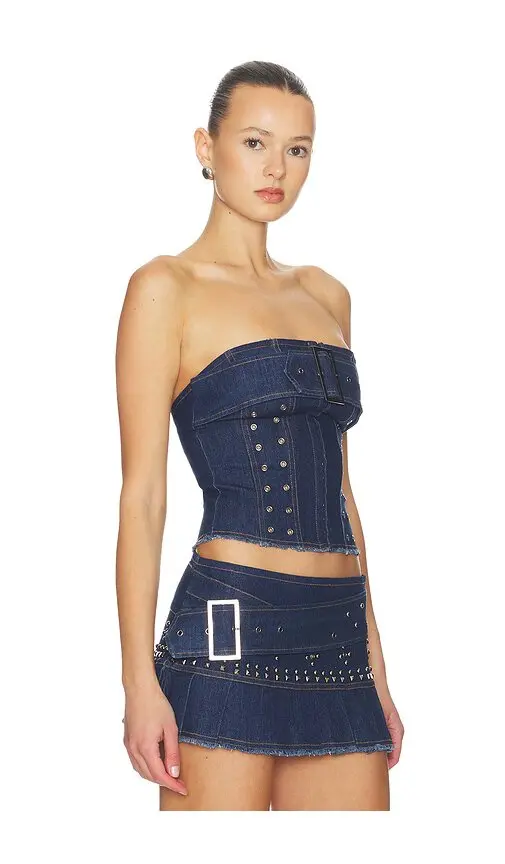 I.AM.GIA Mason Corset