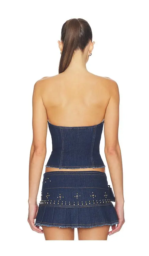 I.AM.GIA Mason Corset