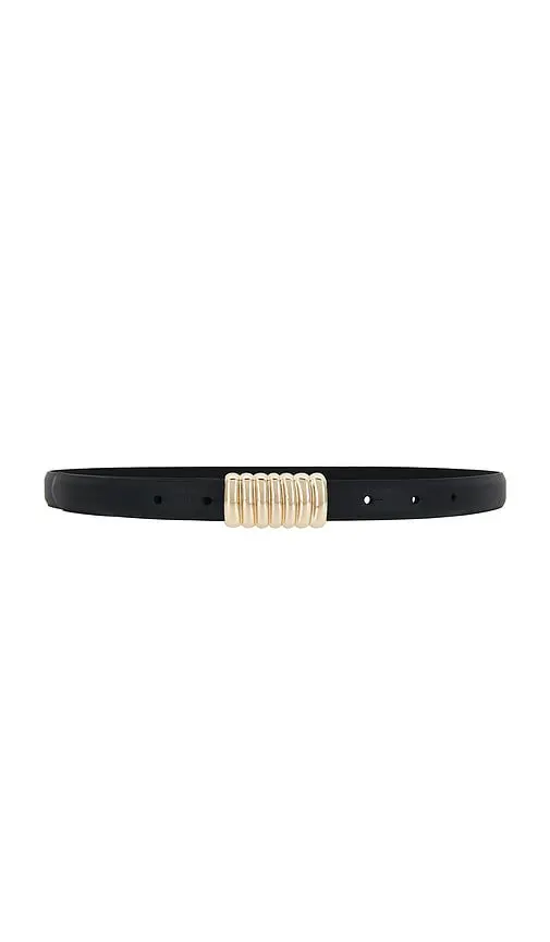 FAVORITE DAUGHTER The Vintage Belt - Black