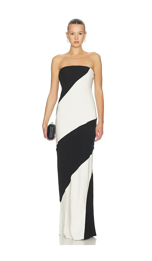 ENTIRE STUDIOS Margin Tube Dress