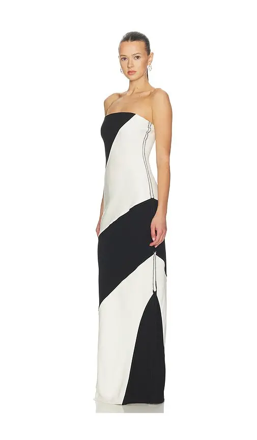 ENTIRE STUDIOS Margin Tube Dress