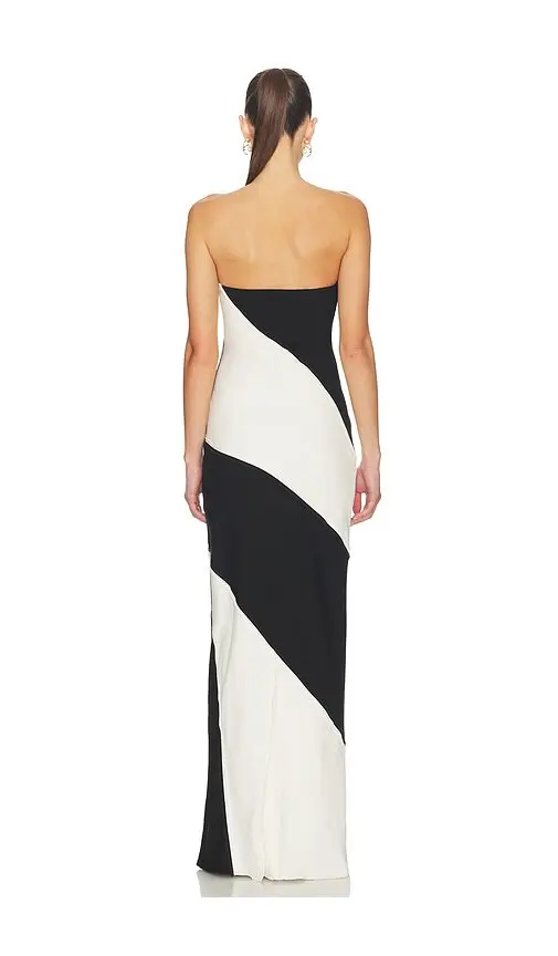 ENTIRE STUDIOS Margin Tube Dress