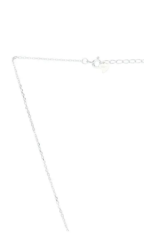 Shashi Orbit Pendant Necklace