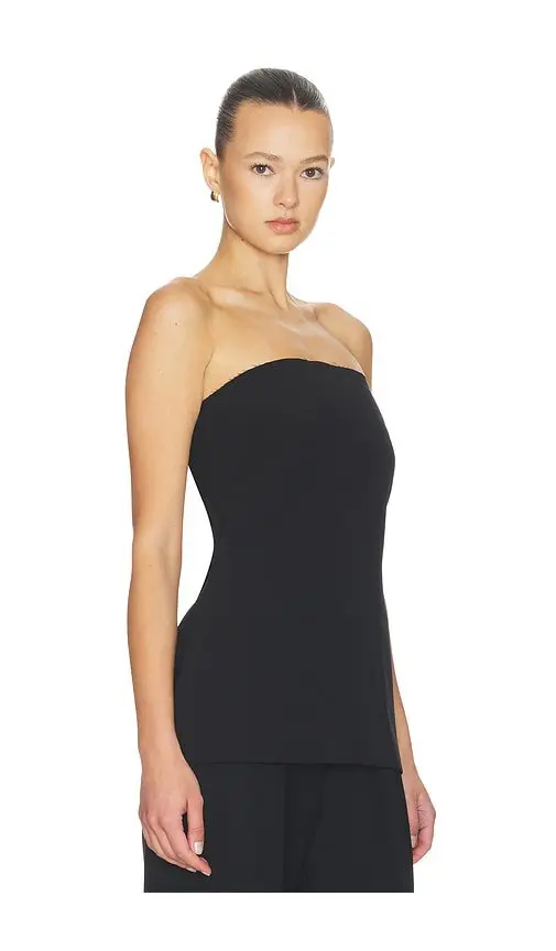 ENTIRE STUDIOS Fin Tube Top