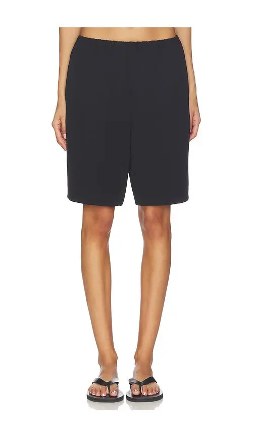 EAVES X Jasmine Tookes Loretta Short