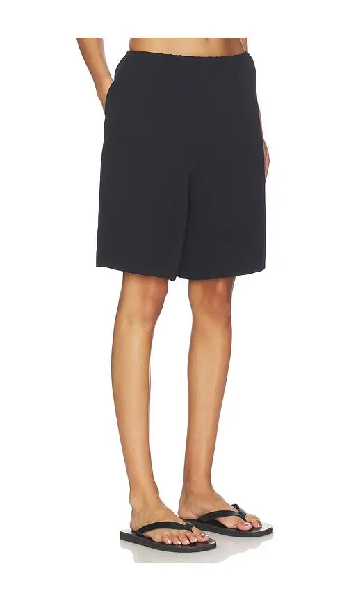 EAVES X Jasmine Tookes Loretta Short