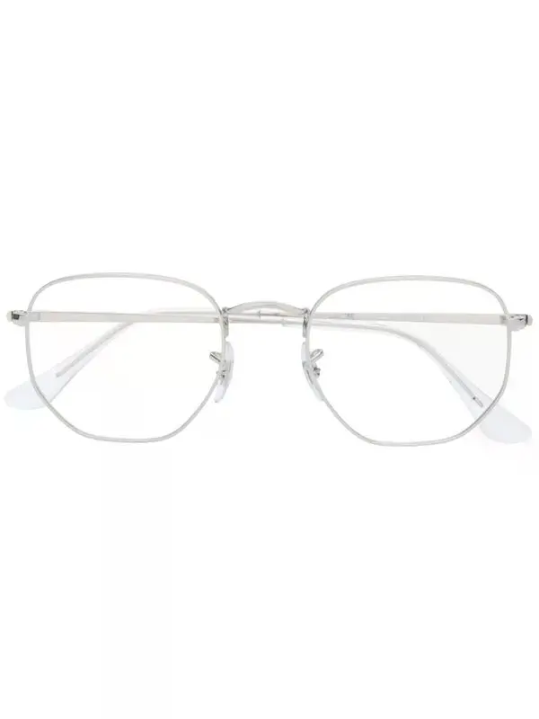 Ray-ban Octagon Eyeglasses