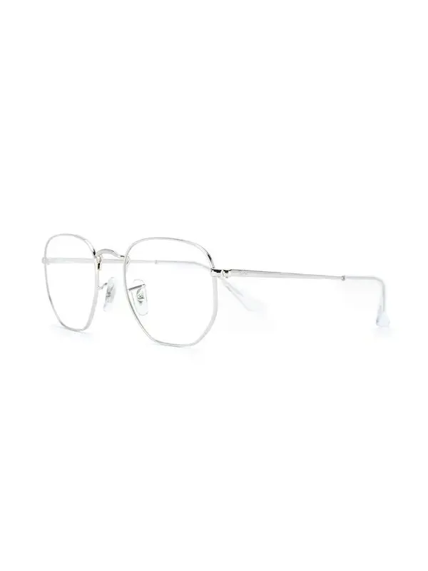 Ray-ban Octagon Eyeglasses