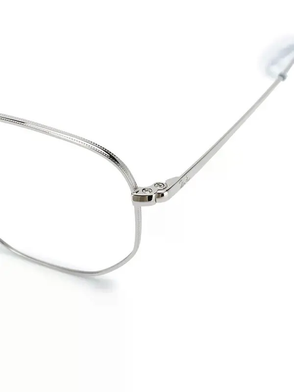 Ray-ban Octagon Eyeglasses