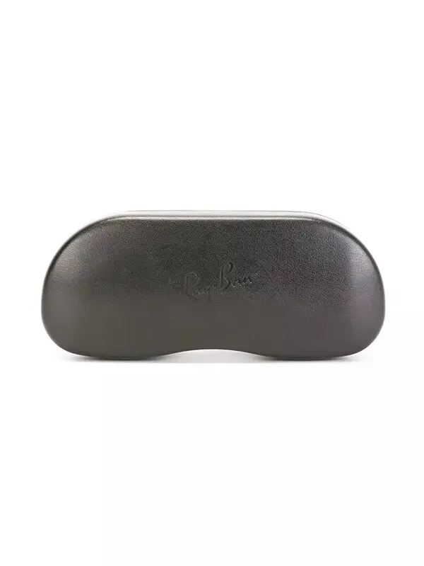 Ray-ban Octagon Eyeglasses