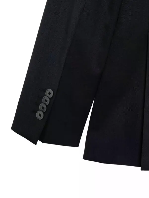 CENERE GB Buttoned Suit