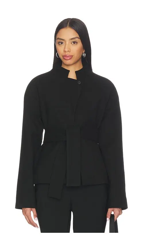 EAVES X Jasmine Tookes Rue Classic Suiting Jacket