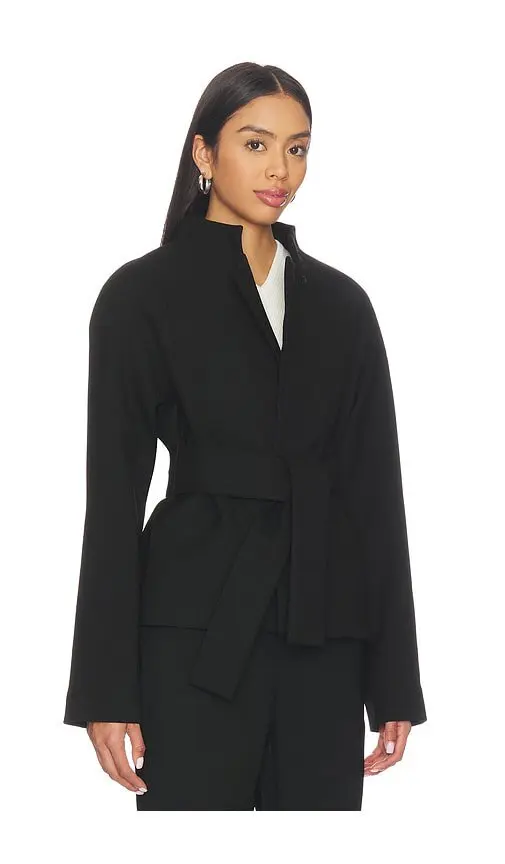 EAVES X Jasmine Tookes Rue Classic Suiting Jacket