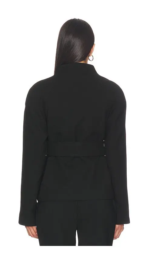 EAVES X Jasmine Tookes Rue Classic Suiting Jacket