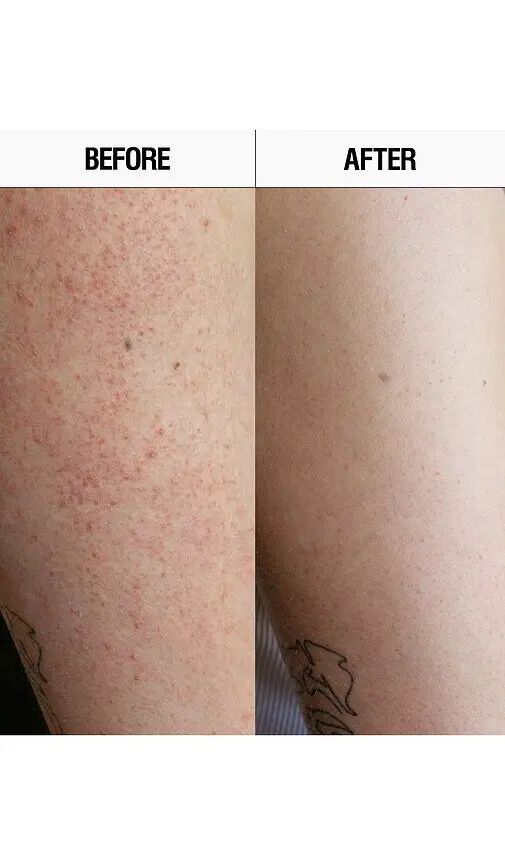 GROWN ALCHEMIST Resurfacing Targeted Body Cleanser