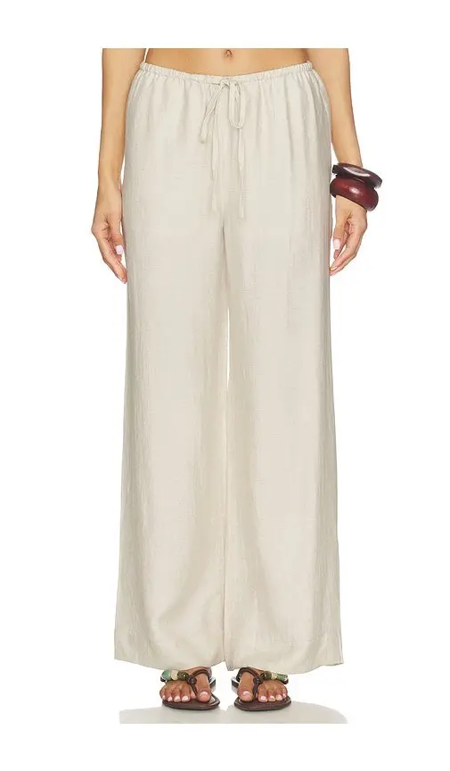 Heartloom Catalina Pant - Putty