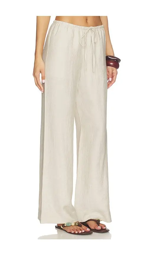 Heartloom Catalina Pant - Putty