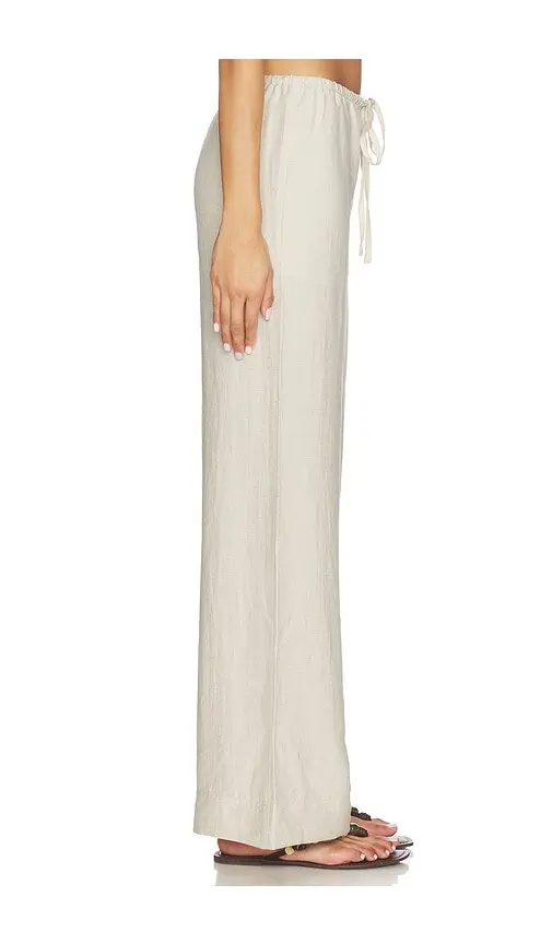 Heartloom Catalina Pant - Putty