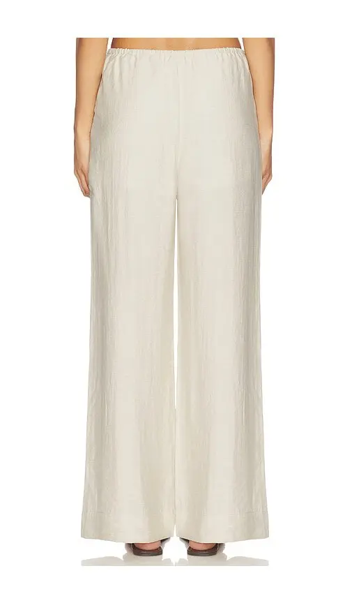 Heartloom Catalina Pant - Putty