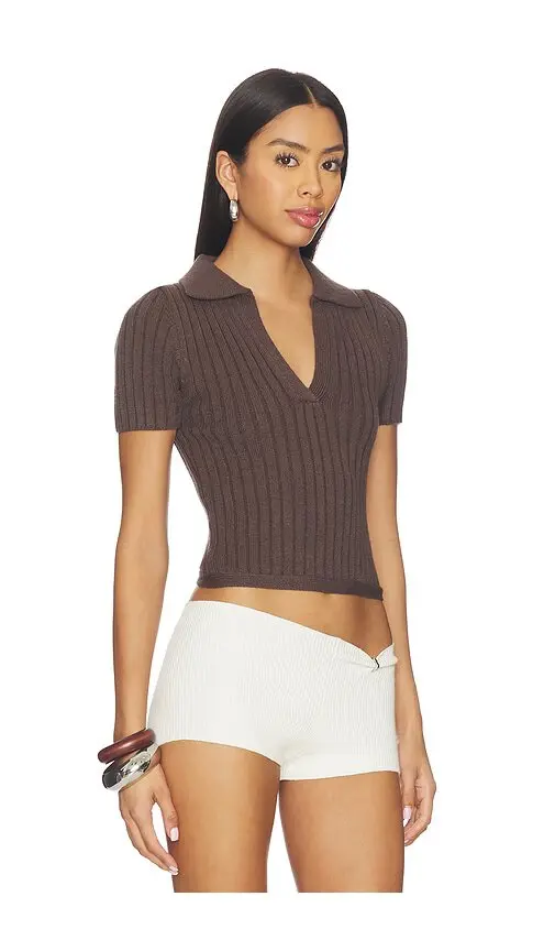 Heartloom Ollie Top