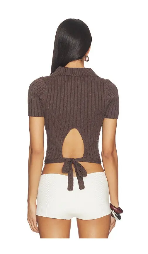 Heartloom Ollie Top