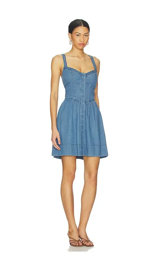 Heartloom Delaney Dress